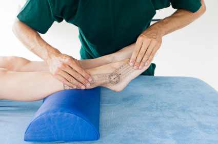 Herr Dr. med. Franco Tarantini, Orthopäde und Unfallchirurg in Backnang ...