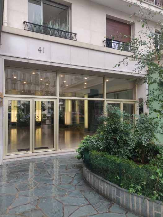 Dr Frédéric BENAÏM, Médecin généraliste à Paris : Prenez RDV en ligne ...