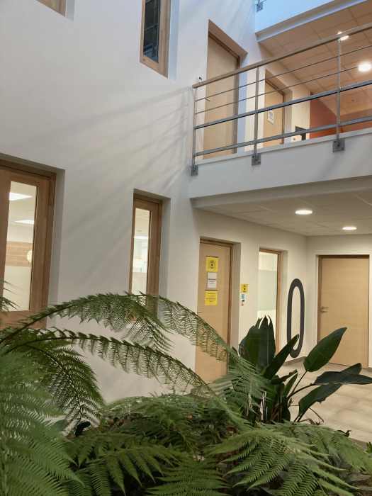 Dr Emmanuelle FAURE, Gynécologue médical à Quimper - Doctolib