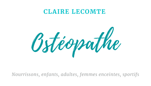 Mme Claire Lecomte, Ostéopathe à Saint-Contest : Prenez RDV en ligne ...