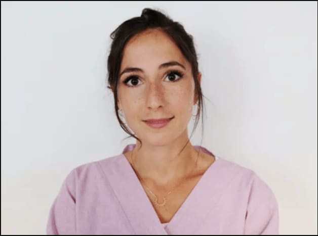 Dr Alice CHELLI, Chirurgien-dentiste à Paris : Prenez RDV en ligne ...