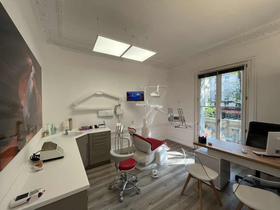 Dr Elias AL ASMAR, Chirurgien-dentiste à Paris : Prenez RDV en ligne ...