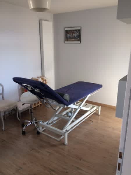 Robin ROCHE, Masseur-kinésithérapeute à Pringy : Prenez RDV en ligne ...