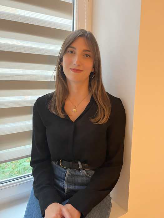 Mme Laura Emery, Psychologue à Paris : Prenez rendez-vous en ligne ...