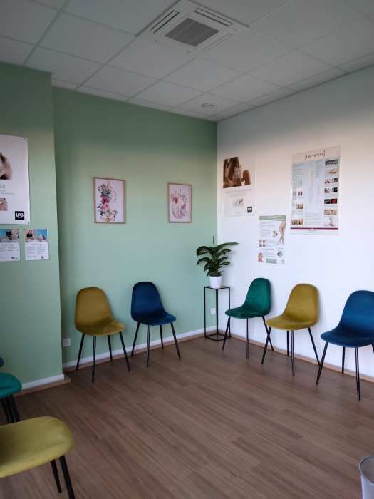 Dr Chavdar PANAYOTOV, Cardiologue à Houdemont, Nancy - Doctolib