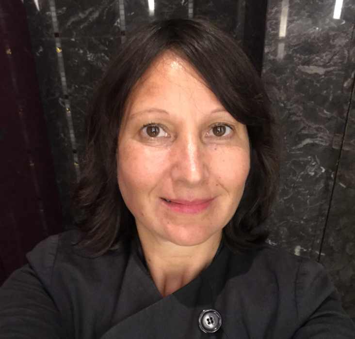 Dr Monia CARDARELLI, Neurochirurgien à Courbevoie, La Garenne-Colombes ...