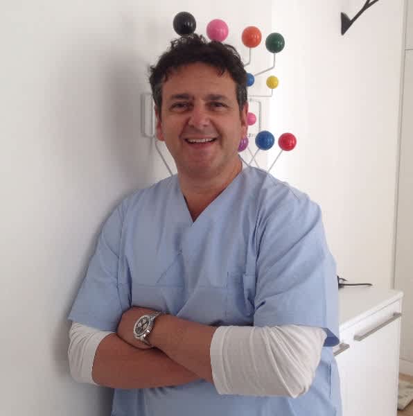 Dr Joseph Ohayon, Chirurgien-dentiste à Paris : Prenez RDV en ligne ...