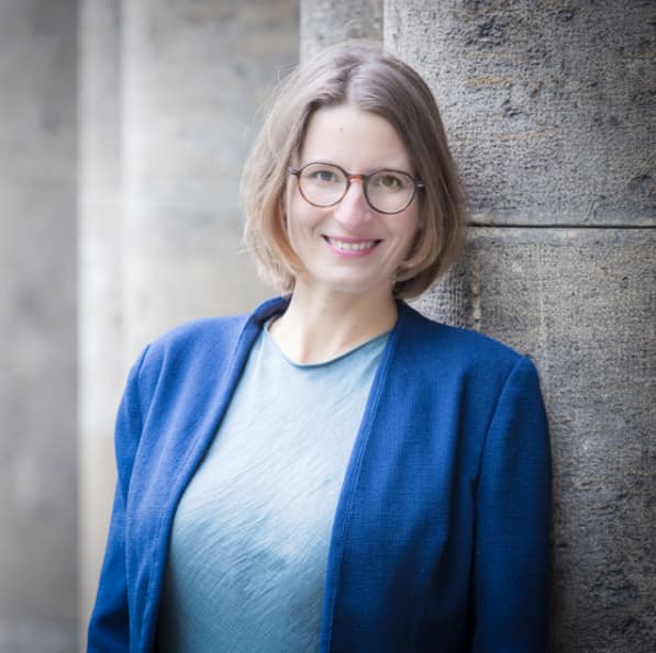 Lena Hackenberg - Kontinenzberatung & Darmgesundheit, Einzelpraxis in ...