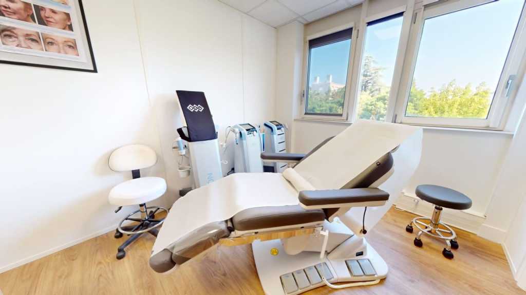 Centre Médical Pluridisciplinaire MEDAESON, Cabinet pluridisciplinaire ...