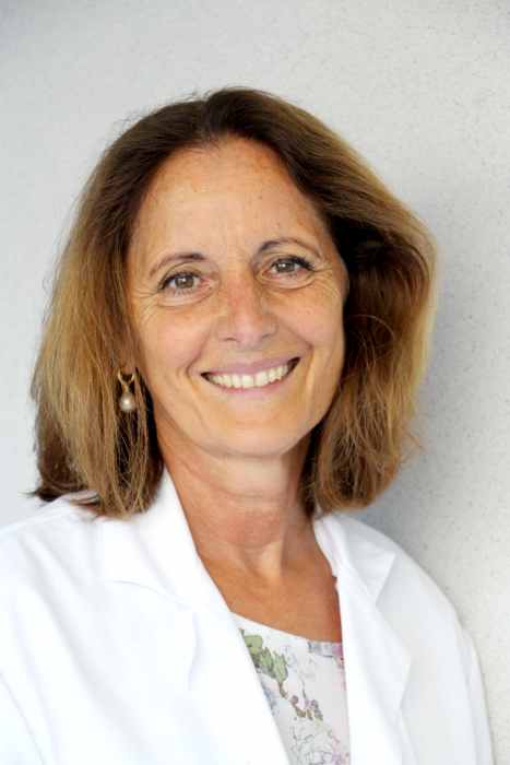 Dr Véronique ISNARD, Gynécologue médical et obstétrique à Nice - Doctolib