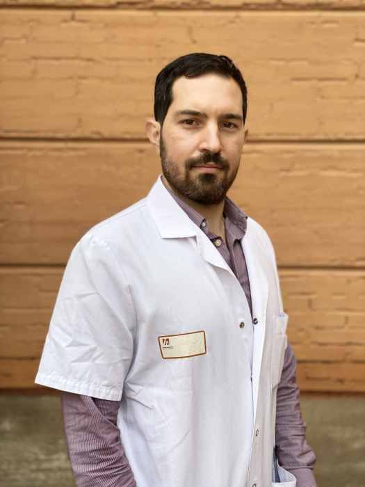 Dr Mahdi Siala, Chirurgien de la main à Nice, Cannes - Doctolib