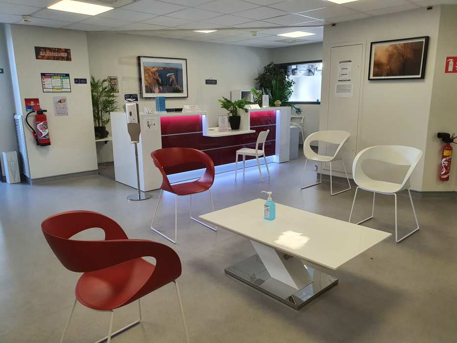 Dr Robin GRANGER, Cardiologue à Royan : Prenez rendez-vous en ligne ...