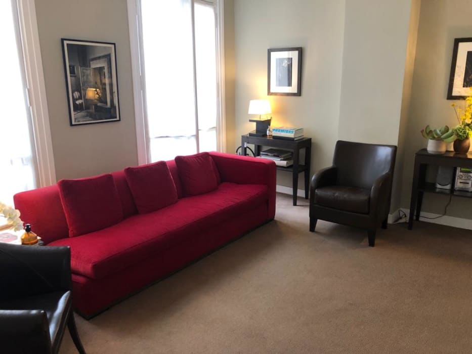 Dr Delphine BARBIER, Psychiatre à Paris : Prenez rendez-vous en ligne ...