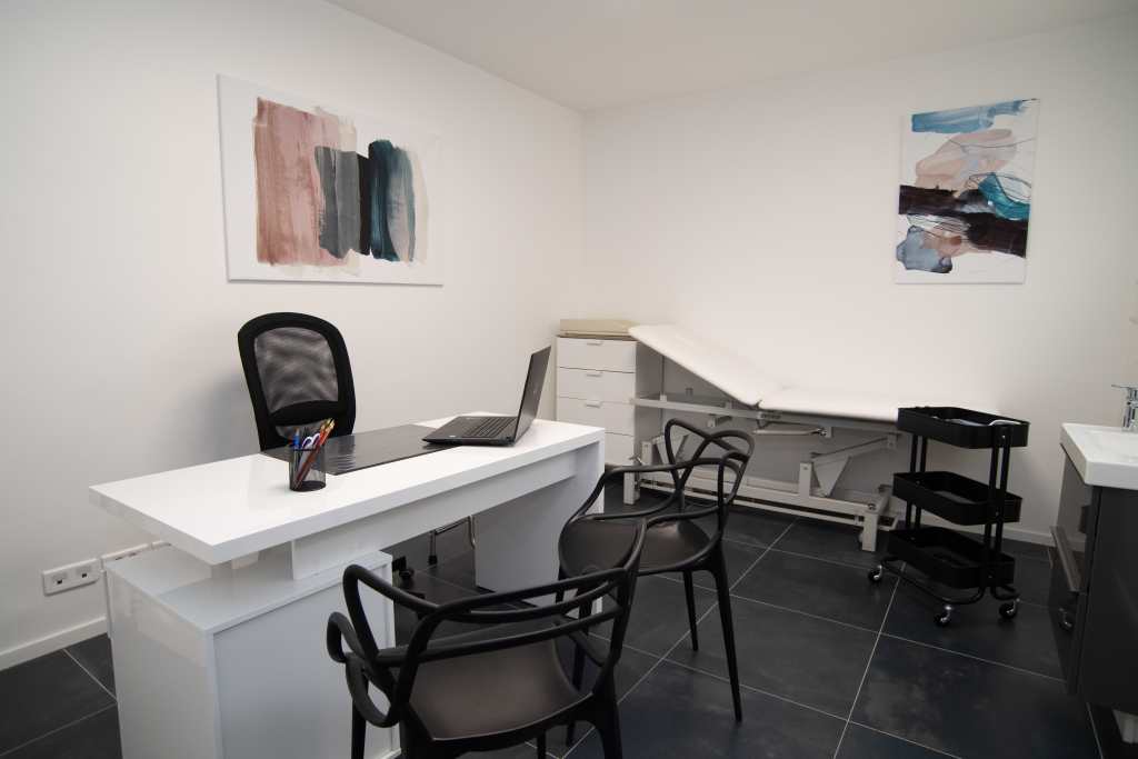 Dr Yohan GOZLAN, Médecin généraliste à Courbevoie - Doctolib