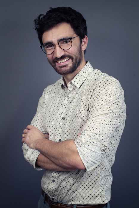 M. Romaric MATHIEU, Sage-femme à Lyon : Prenez rendez-vous en ligne ...