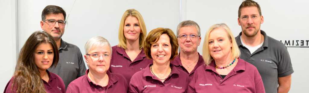 HNO-Praxis Bonn, Praxis in Bonn-Beuel, Bonn : Online Terminvereinbaren ...