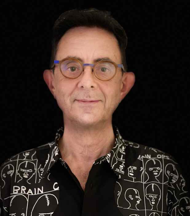 Dr Philippe Gorce, Neurologue à Saint-Jean : Prenez RDV en ligne - Doctolib