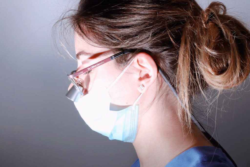 Dr Celine SAMAHA, Chirurgien-dentiste à Paris : Prenez RDV en ligne ...