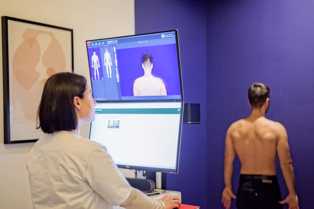 DermaScan - Dépistage du cancer de la peau, Cabinet médical à Paris ...