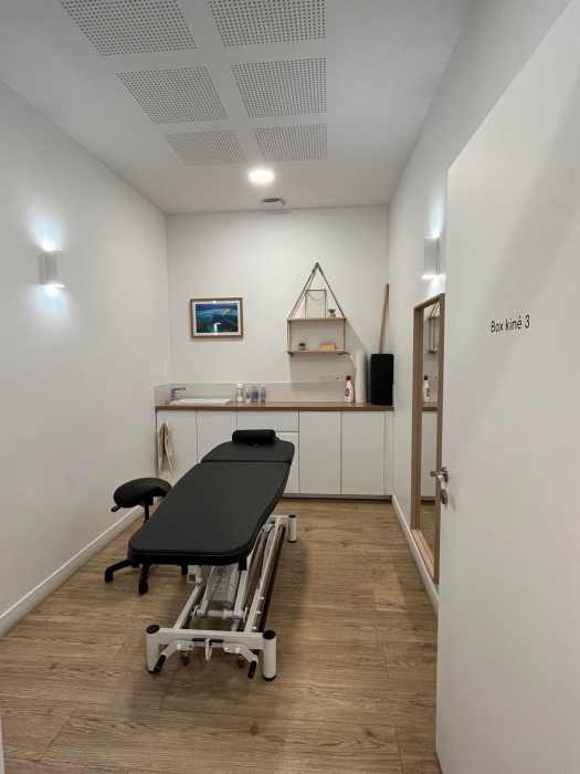 Raphael JACQUET, Masseur-kinésithérapeute à Châtillon - Doctolib