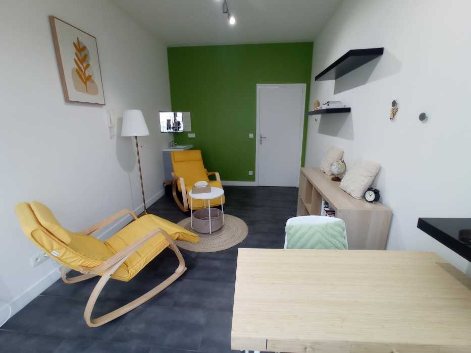 Mme Mathilde Lollia, Psychologue à Montreuil : Prenez RDV en ligne ...