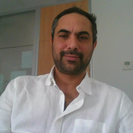 Omar Hmida, Psychologue à Paris : Prenez rendez-vous en ligne - Doctolib