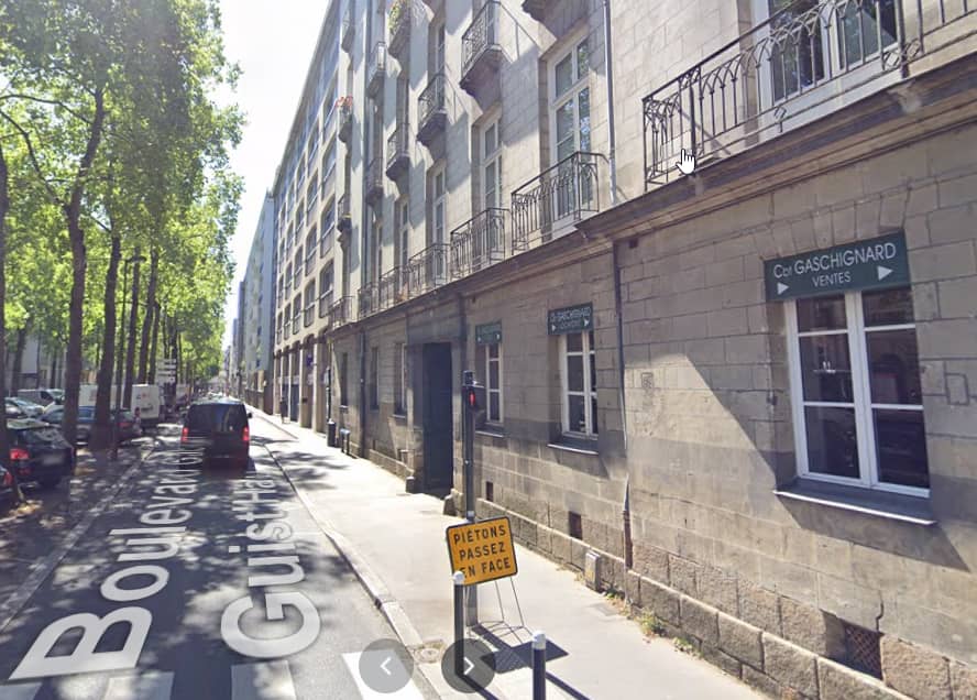 Dr Yves LABORIE, Rhumatologue à Nantes : Prenez rendez-vous en ligne ...