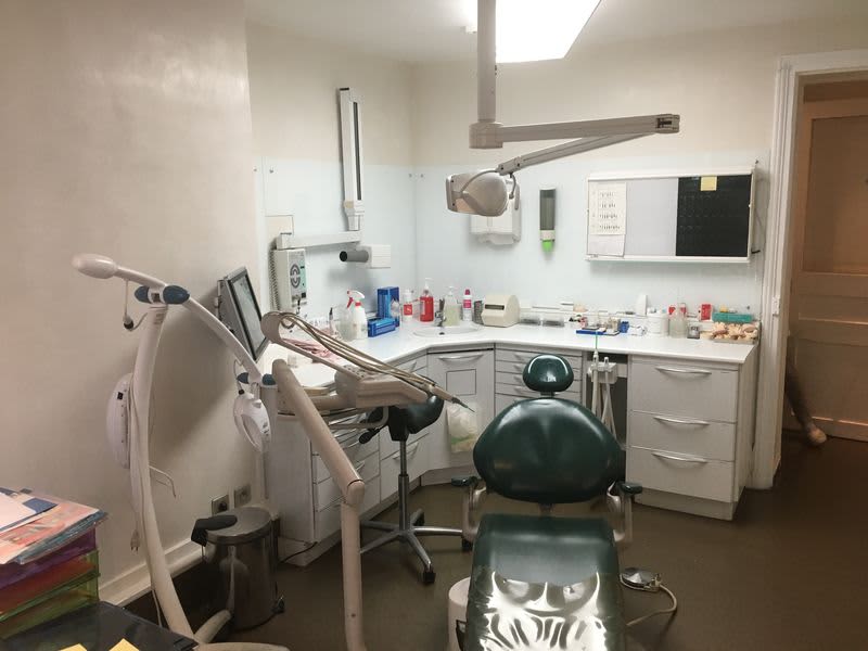 Dr Brigitte FITOUSSI, Chirurgien-dentiste à Paris - Doctolib