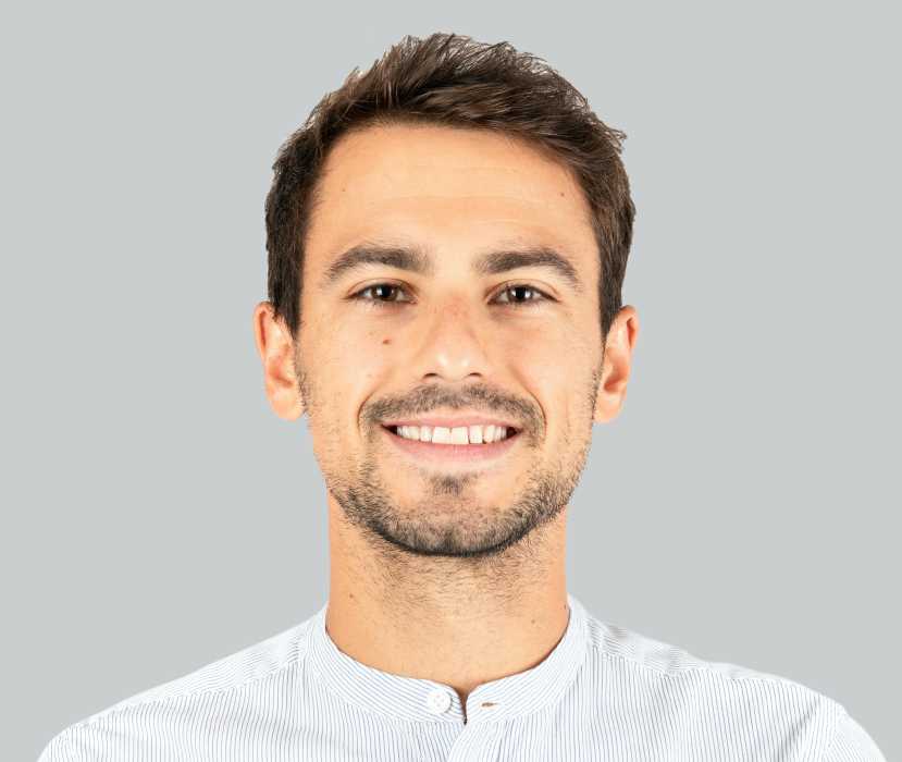 Dr Steven BEZE, Ophtalmologue à Riom : Prenez rendez-vous en ligne ...