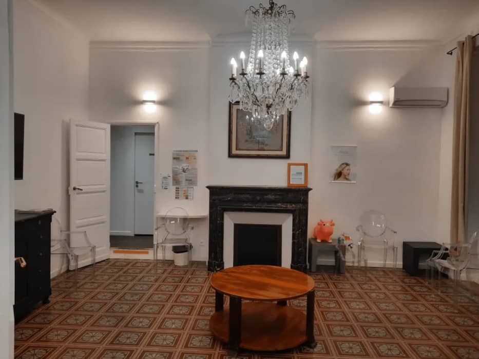 Dr Romane BARDEUR, Chirurgien-dentiste à La Garde - Doctolib