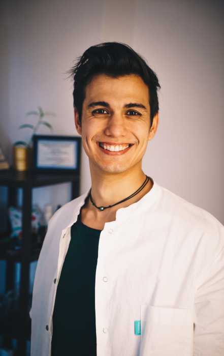 M. Jérôme Nguyen, Ostéopathe à Toulouse, Anglet : Prenez RDV en ligne ...