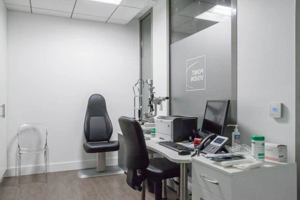 Point Vision Lyon Montrochet, Cabinet médical à Lyon - Doctolib