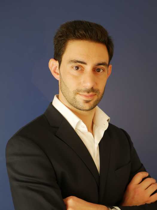 Dr Francois Xavier FERRACCI, Neurochirurgien à Marseille