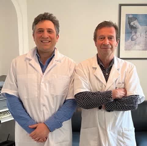 Cabinet des docteurs Philippe Mintz et Charles Muszynski, Cabinet ...