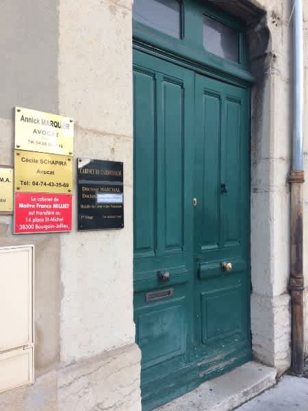 Dr Alina-Magda GEORGESCU, Cardiologue à Bourgoin-Jallieu - Doctolib