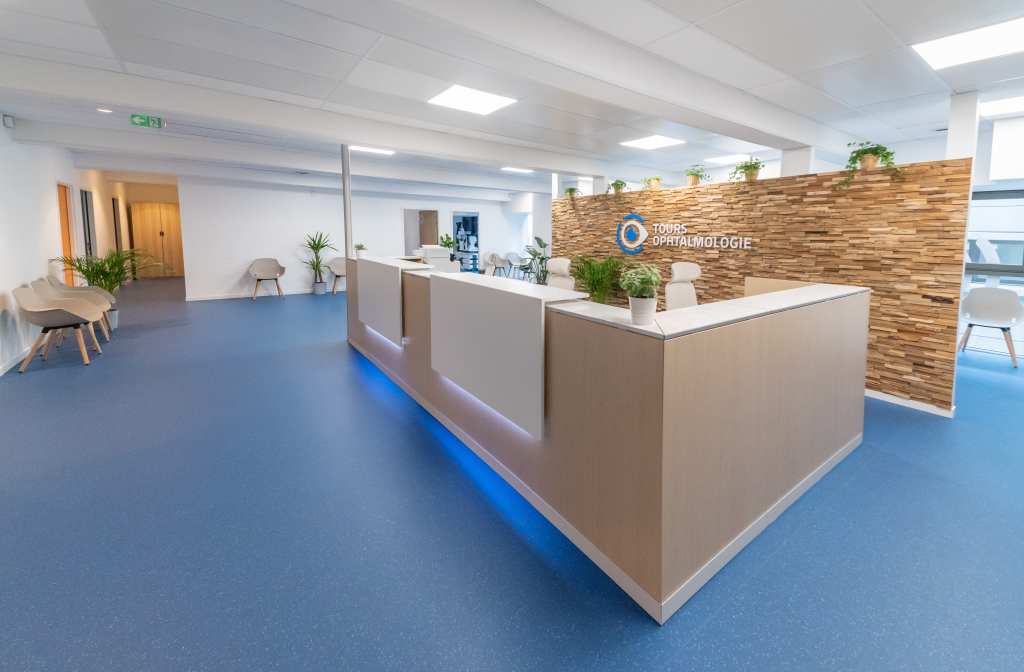 Tours Ophtalmologie, Centre de santé à Tours : Prenez RDV en ligne ...