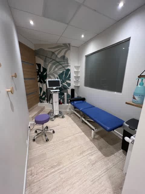 Aude GALLAIS, Masseur-kinésithérapeute à Le Havre