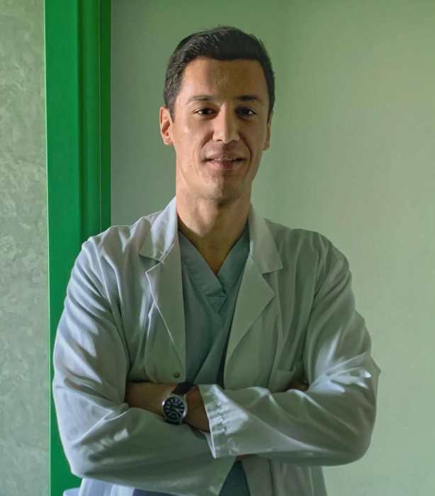 Dott. Francesco Condello, Cardiologo a Filogaso : Prenota appuntamento ...