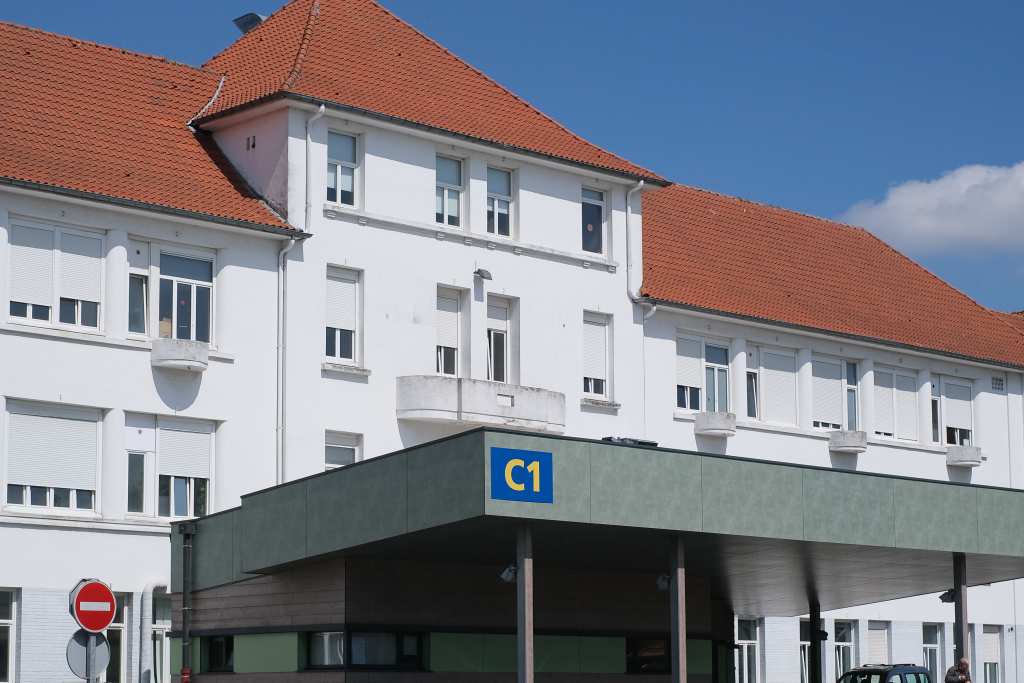 Centre Hospitalier de Lens (CH), Hôpital public à Lens - Doctolib