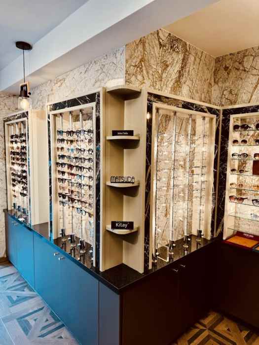 RUBEN SEVEN ONE - Opticien Marseille Paradis, Magasin d'optique à ...