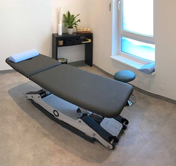 M. Mathieu FISCHER, Ostéopathe à Souffelweyersheim - Doctolib