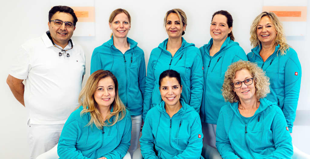 Schurwaldpraxis - Dr. Yousefi&Kollegen, Praxis in Reichenbach an der ...