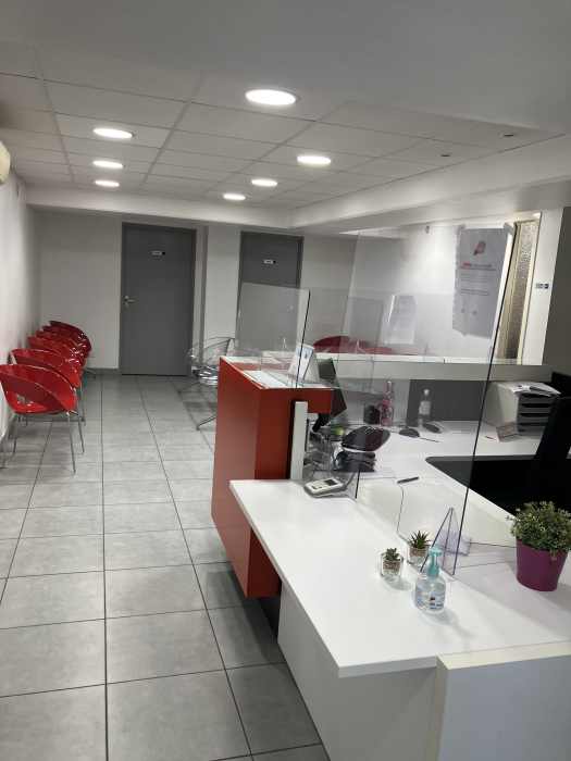 Anna ROUSSEL, Orthoptiste à Ramonville-Saint-Agne - Doctolib