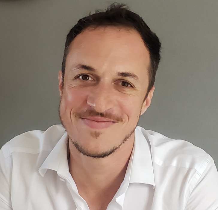 M. Alban Couprie, Psychologue à Cherbourg-en-Cotentin - Doctolib