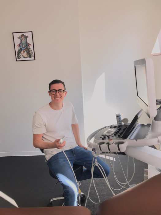 Dr Benoit FOURNET, Angiologue à Poitiers : Prenez rendez-vous en ligne ...