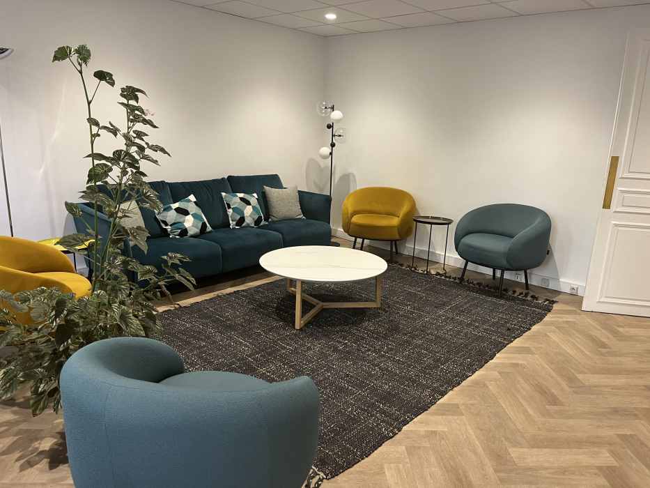 Dr Jeremy CALVO, Gynécologue obstétricien à Paris