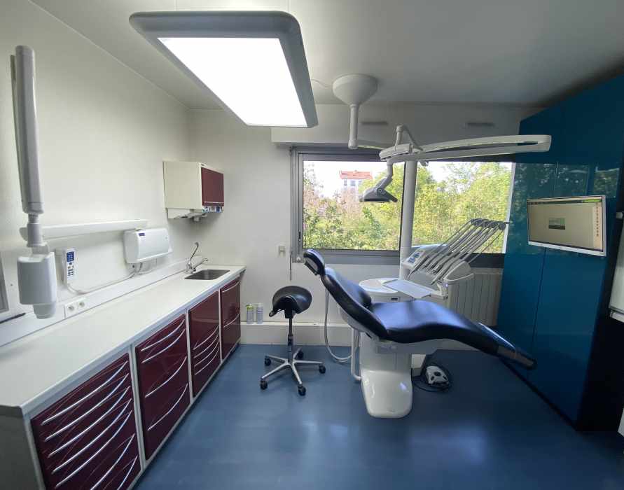 Dr Alain AMSELLEM, Chirurgien-dentiste à Houilles - Doctolib