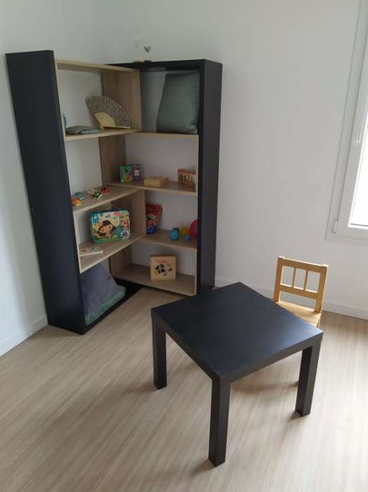 Mme Morgane Laurent, Psychomotricien à Saint-Jouan-des-Guérets - Doctolib