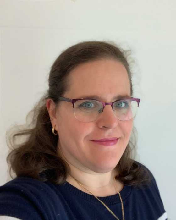 Dr Sabrina DURAND, Pédiatre à Rouen : Prenez rendez-vous en ligne ...