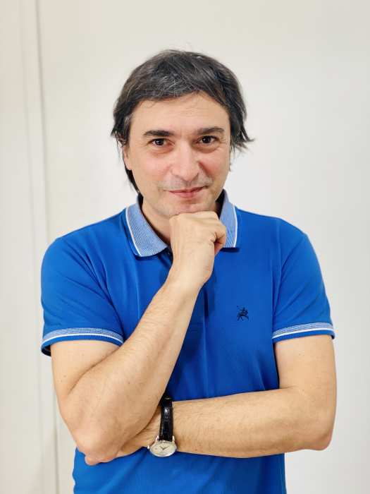 Dr Youri Benoit DEL GRECO, Médecin généraliste à Toulon - Doctolib